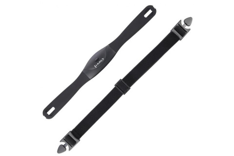 Sklep Sportowy - PAS TELEMETRYCZNY DO POMIARU TĘTNA PT002 /HMS - ss24.pl